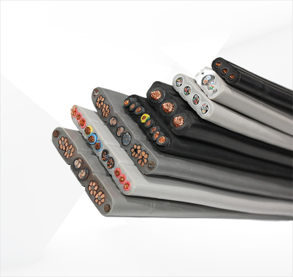 Elevator Travelling Cable: Panda Elevator